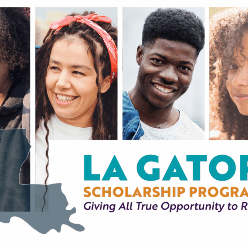 Louisiana Ged Certificate