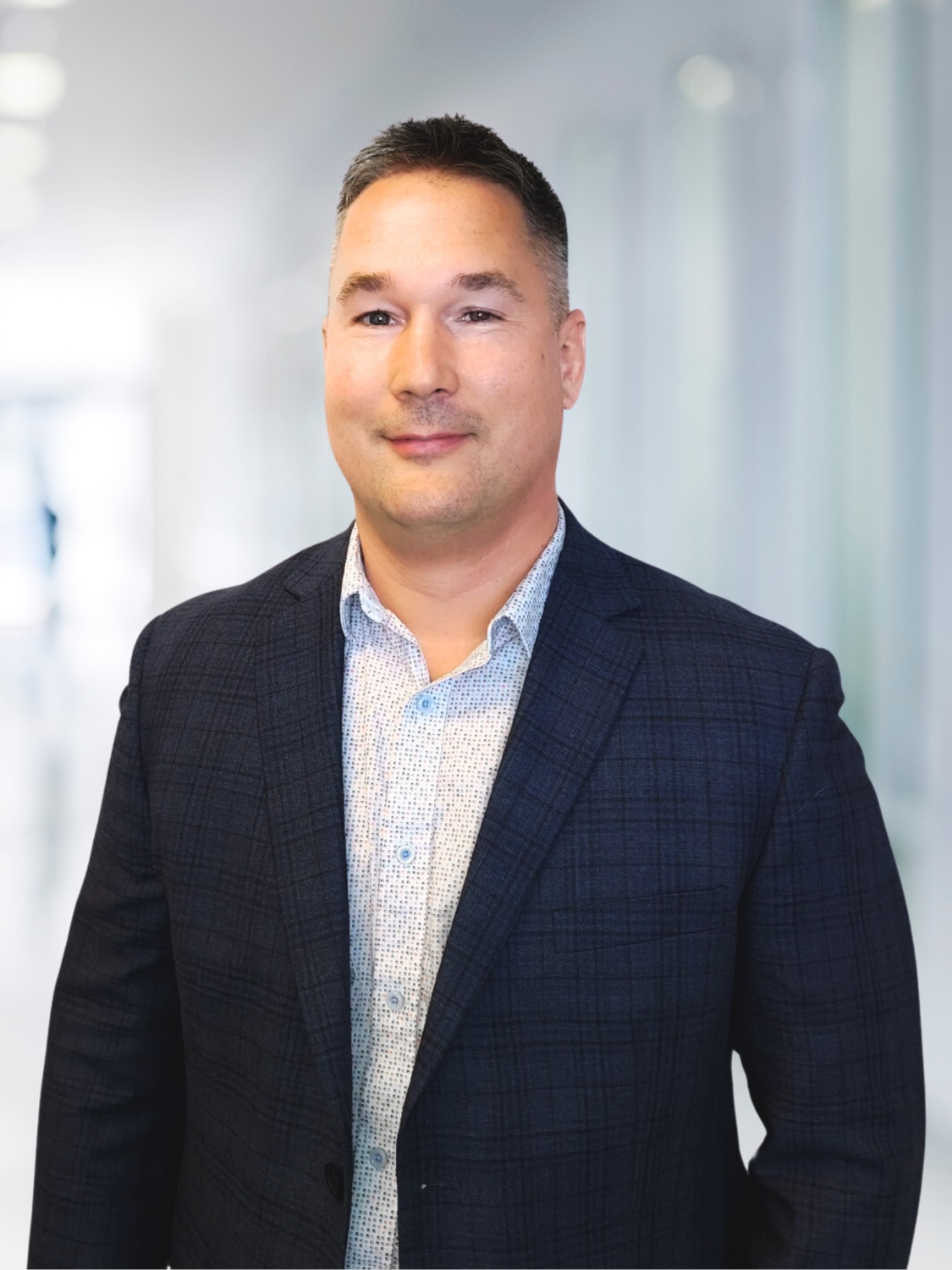 Excel High School Staff