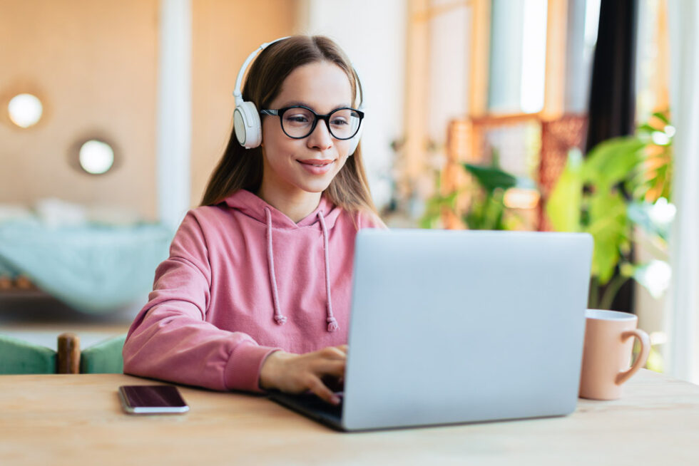 Online Middle School Program | Excel High School